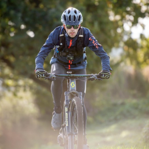 Rouvy review; mijn eerste indruk en ervaringen - Mountainbikevibes