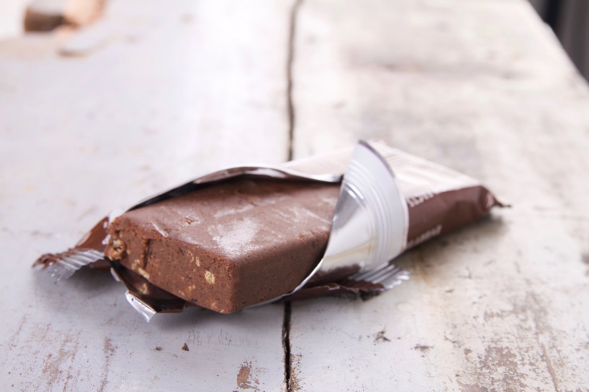 Jake Shakes & Vitaminbars test & review (2025)