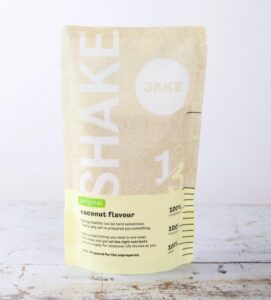 Jake Shakes & Vitaminbars test & review (2025)