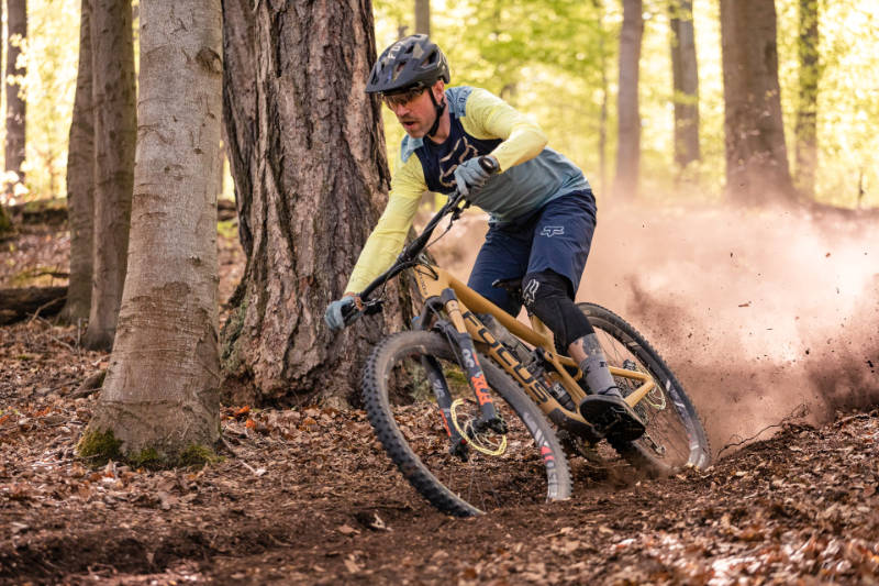 Wat is Enduro Mountainbiken? Ontdek er alles over