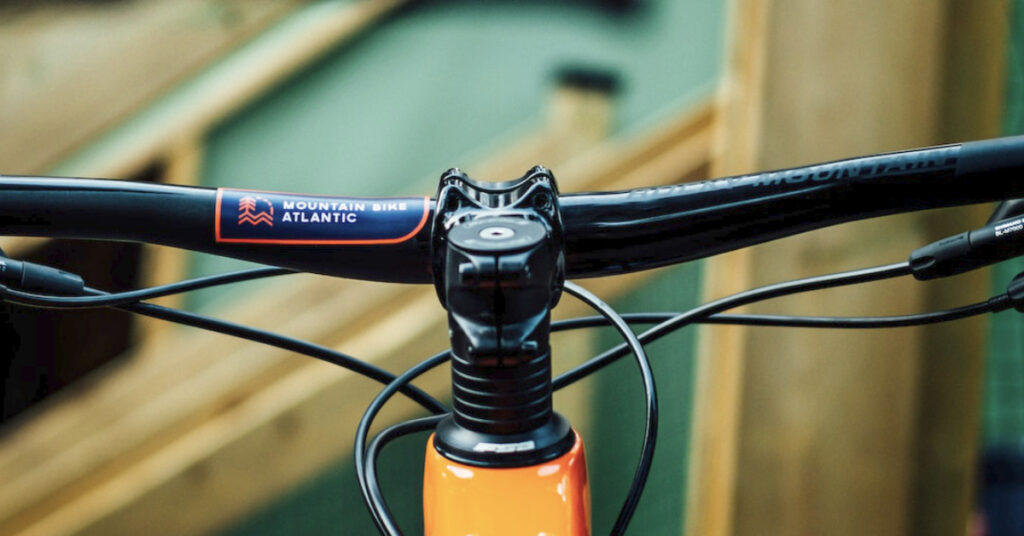 MTB stuurpennen; ontdek alle soorten en mogelijkheden - Mountainbikevibes