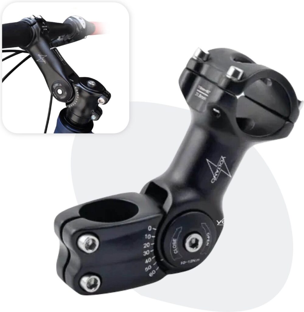 MTB stuurpennen; ontdek alle soorten en mogelijkheden - Mountainbikevibes